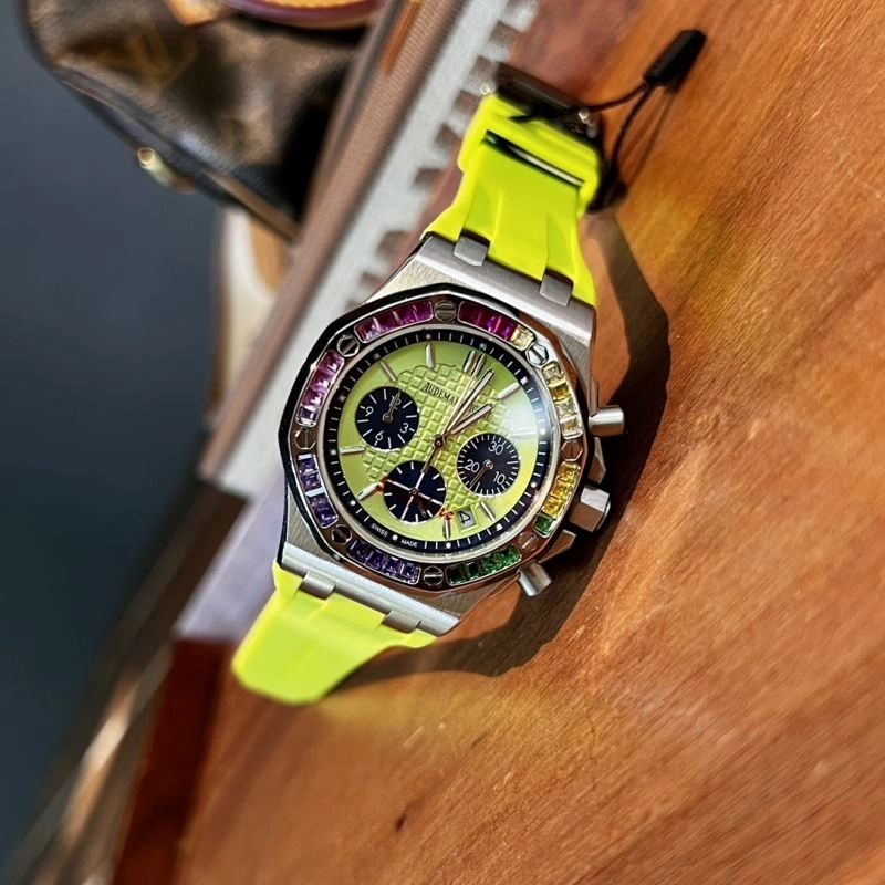 Real AP Watches