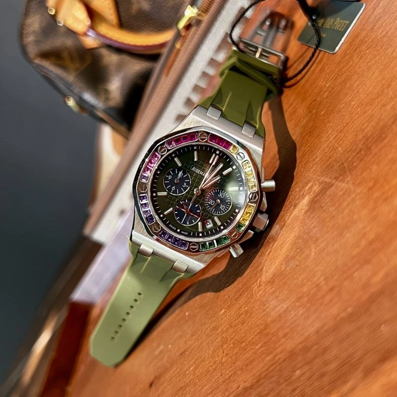 Real AP Watches