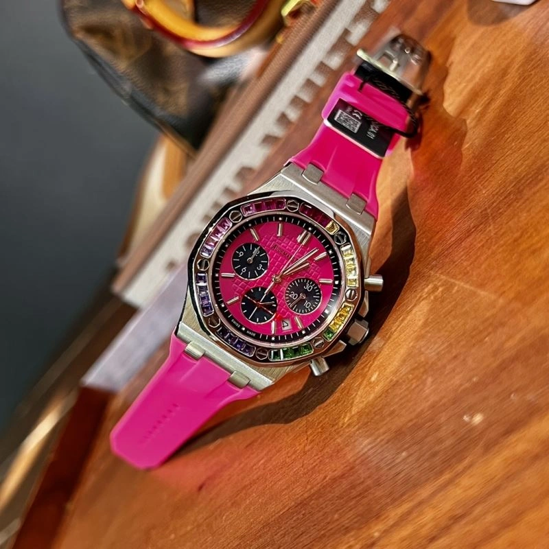 Real AP Watches