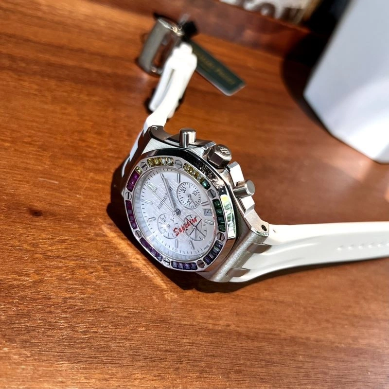 Real AP Watches