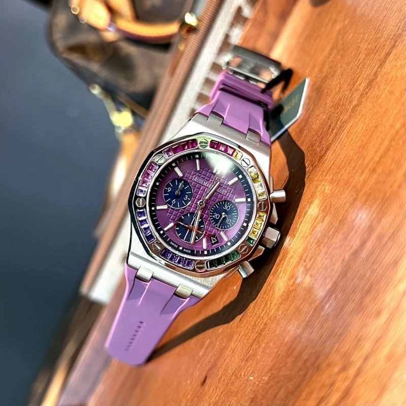 Real AP Watches