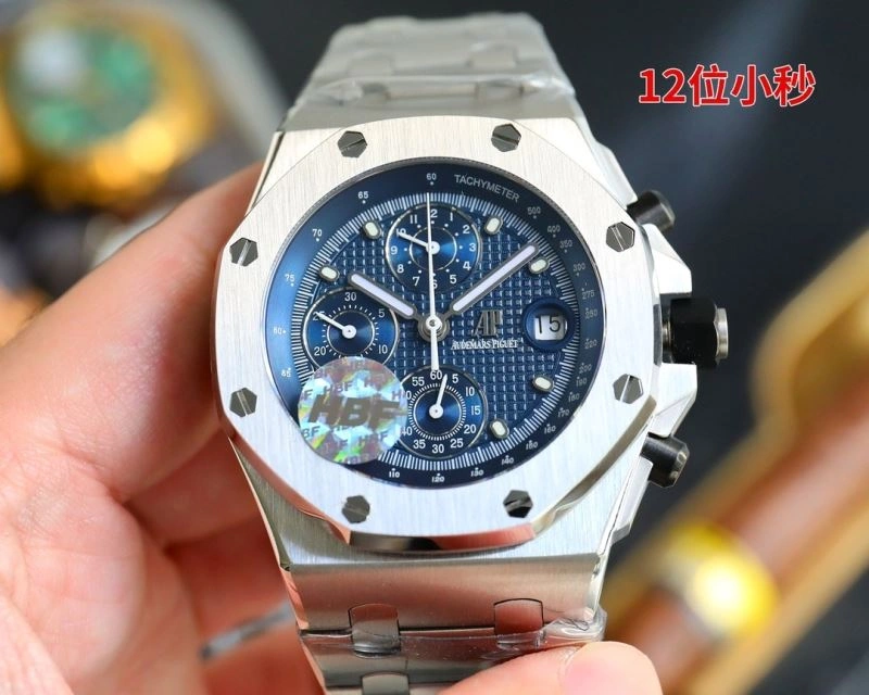 AP Watches