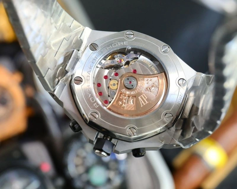 Original AP Watches