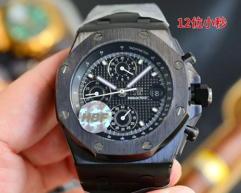 Real AP Watches