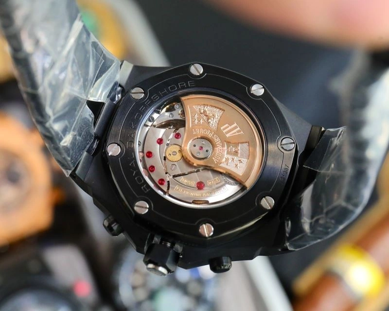 Real AP Watches