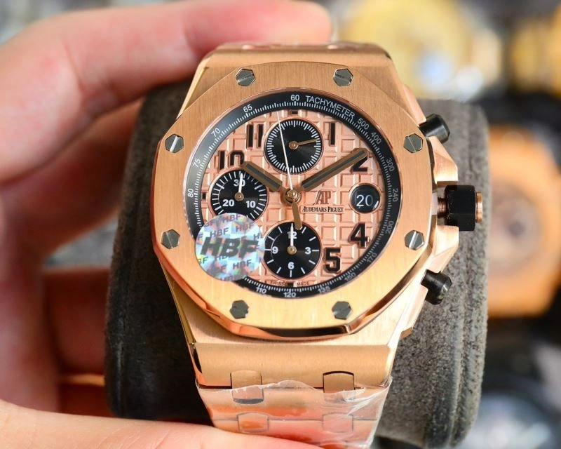 Value-priced AP Watches