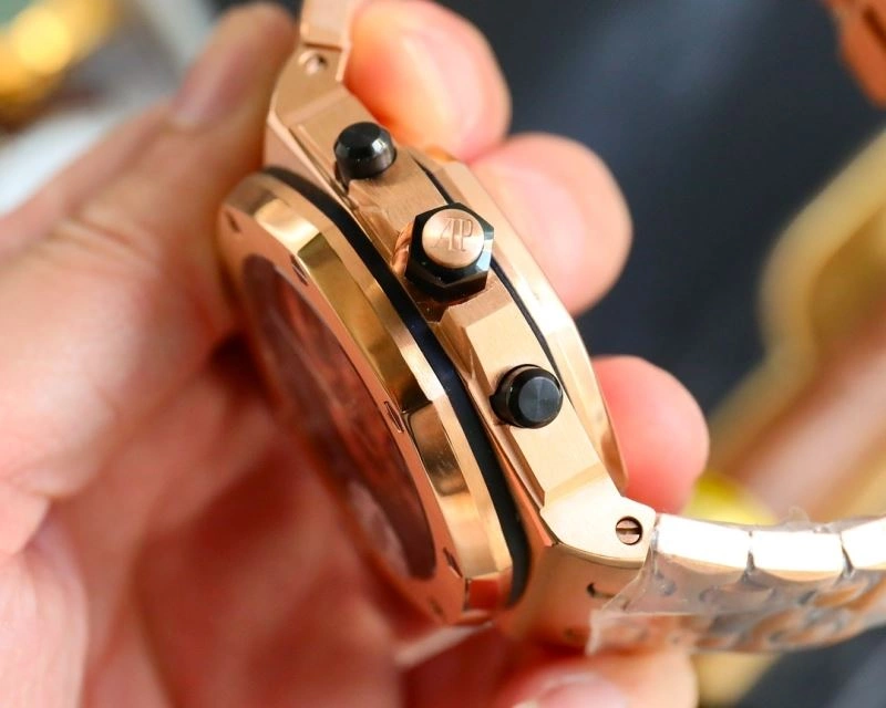 Value-priced AP Watches