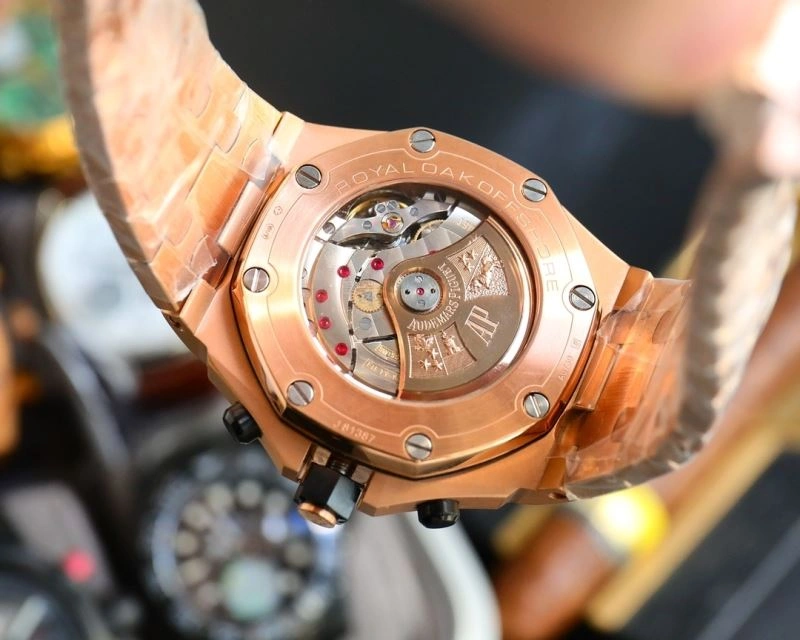 Value-priced AP Watches