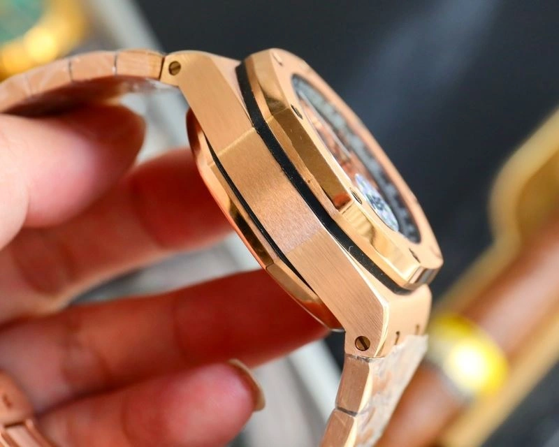 Value-priced AP Watches