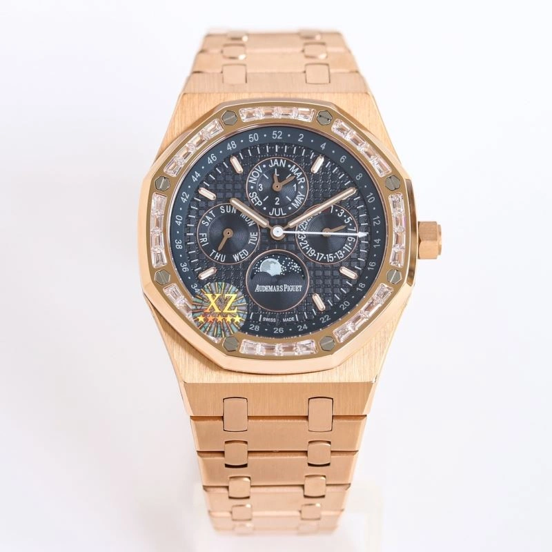 AP Watches