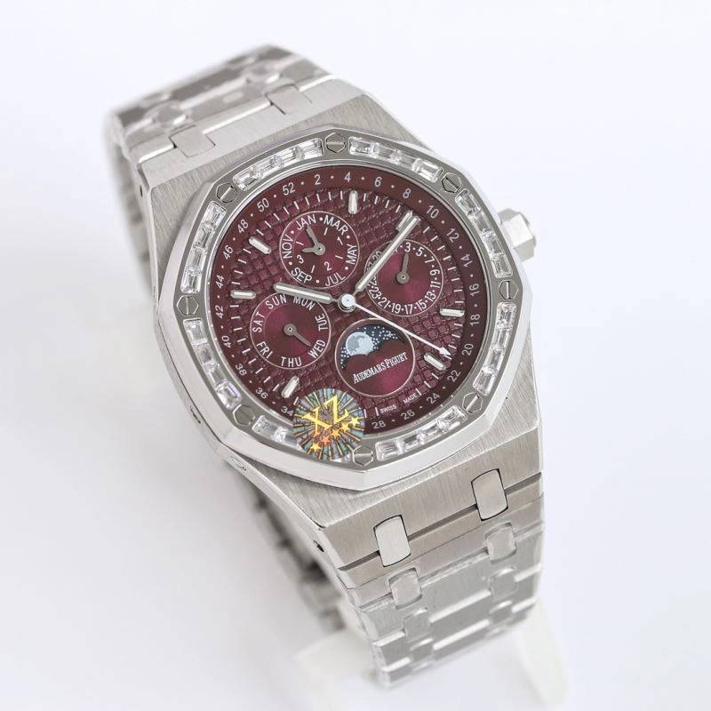 Top mirror AP Watches