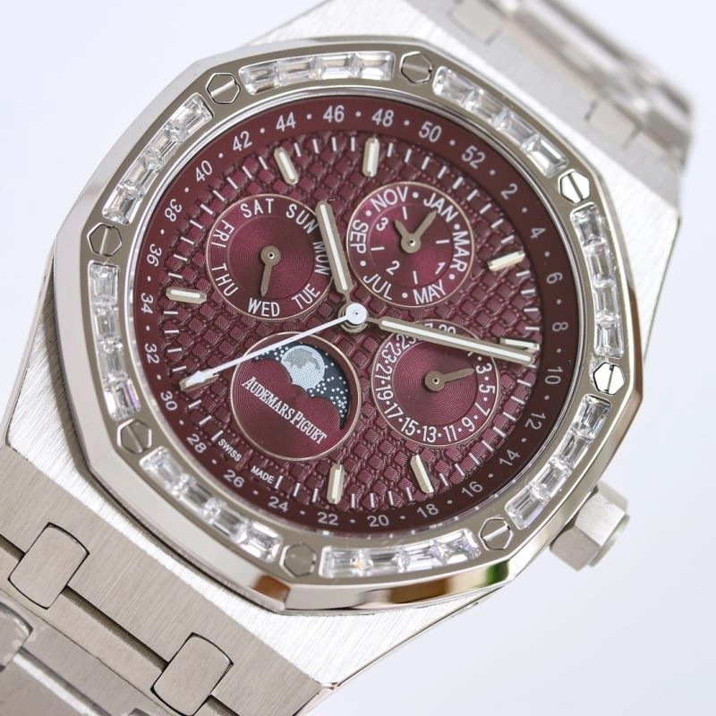 Top mirror AP Watches