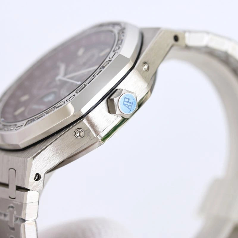 Top mirror AP Watches