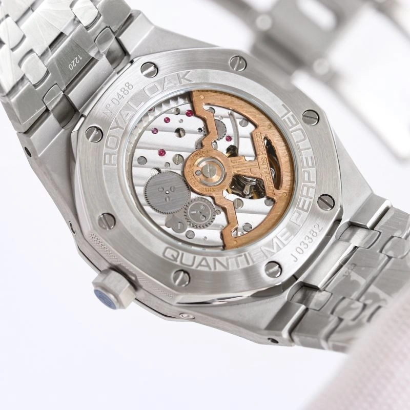 Top mirror AP Watches