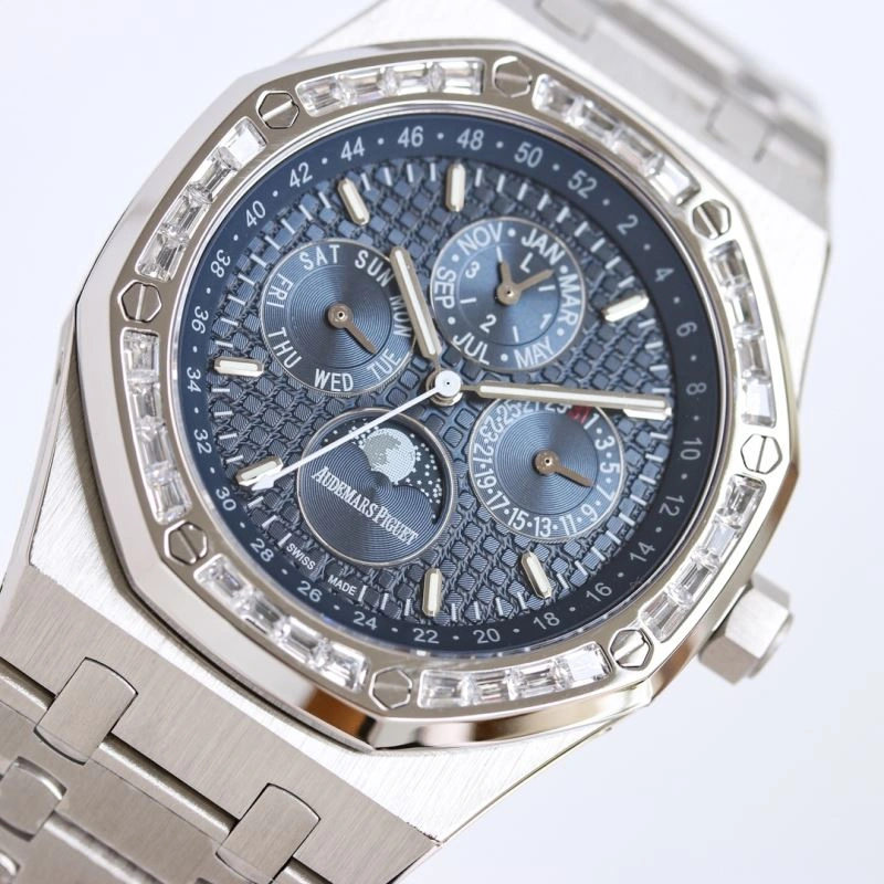 Brand-authenticated AP Watches