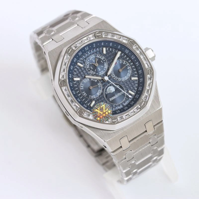 Brand-authenticated AP Watches