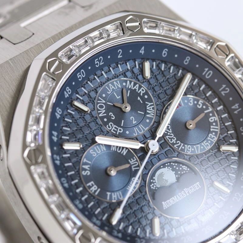Brand-authenticated AP Watches