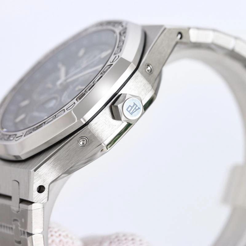 Brand-authenticated AP Watches
