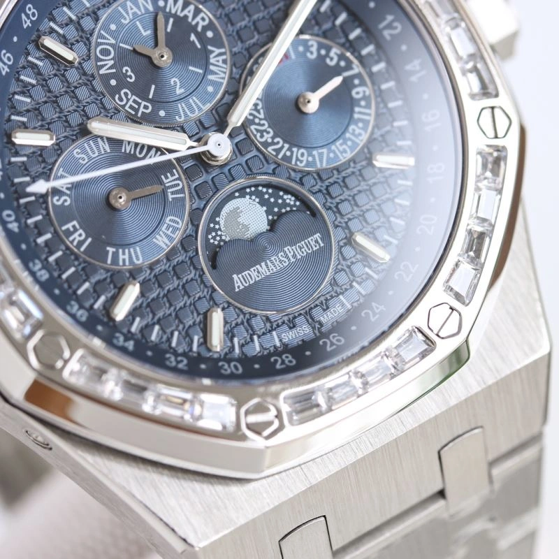 Brand-authenticated AP Watches