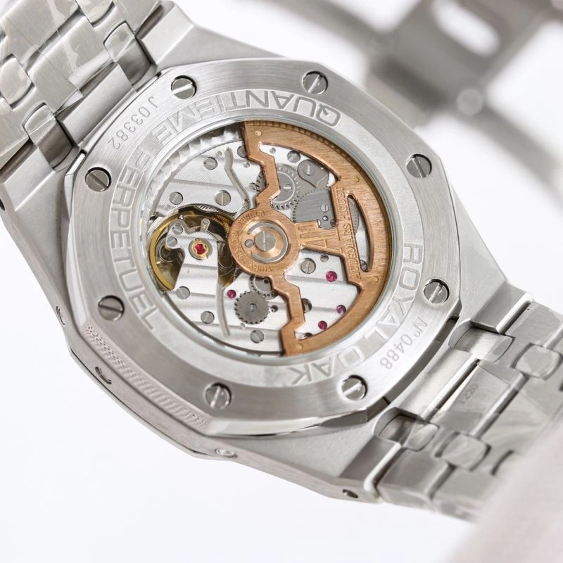 Brand-authenticated AP Watches