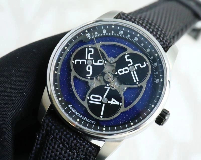 Brand-authenticated AP Watches