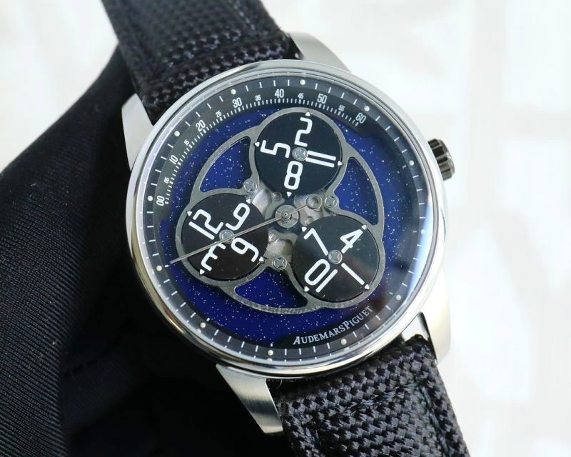 Brand-authenticated AP Watches