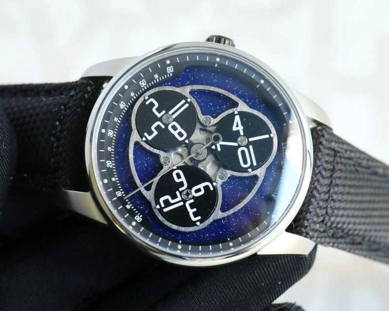 Brand-authenticated AP Watches
