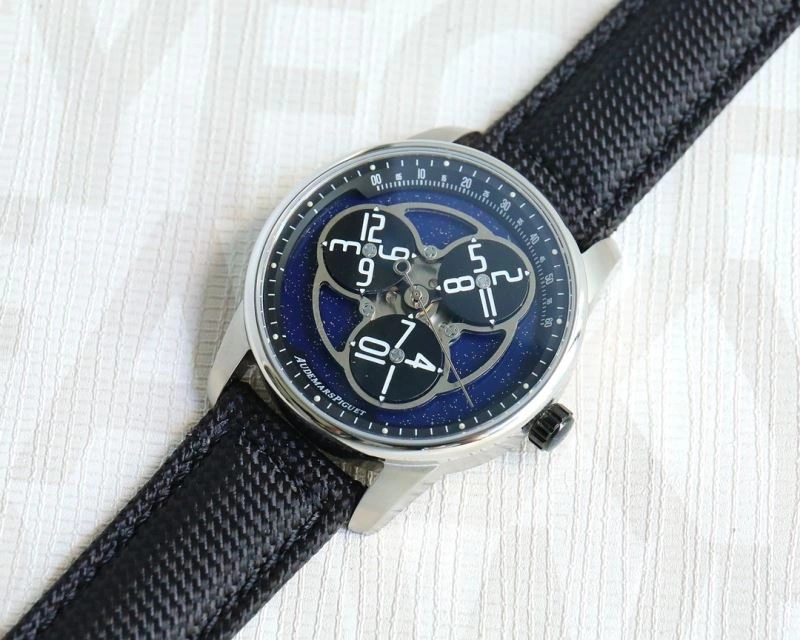 Brand-authenticated AP Watches