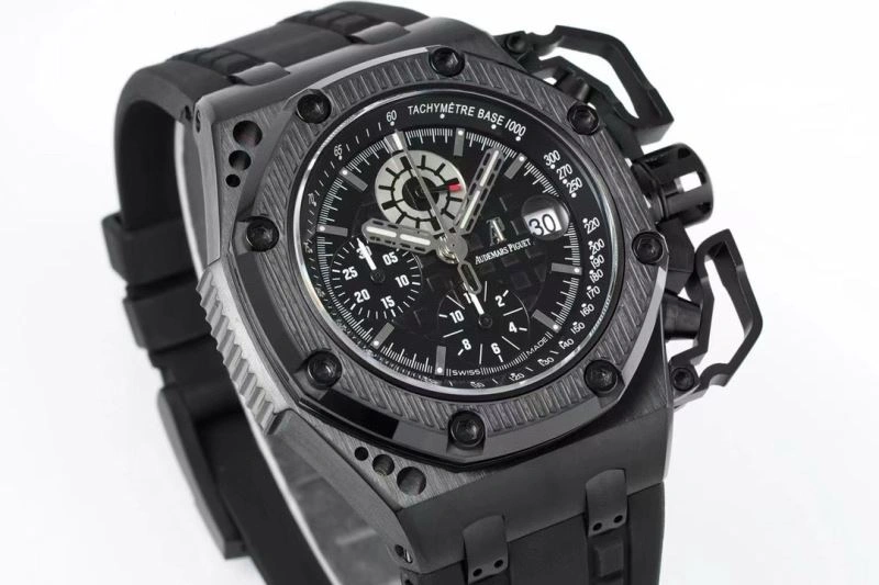 Value-priced AP Watches