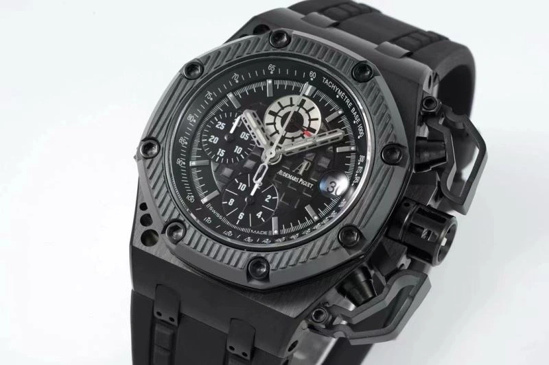 Value-priced AP Watches