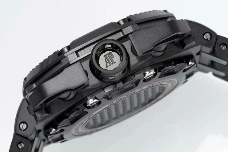 Value-priced AP Watches