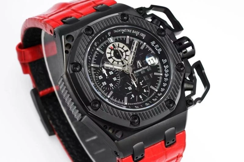 Value-priced AP Watches
