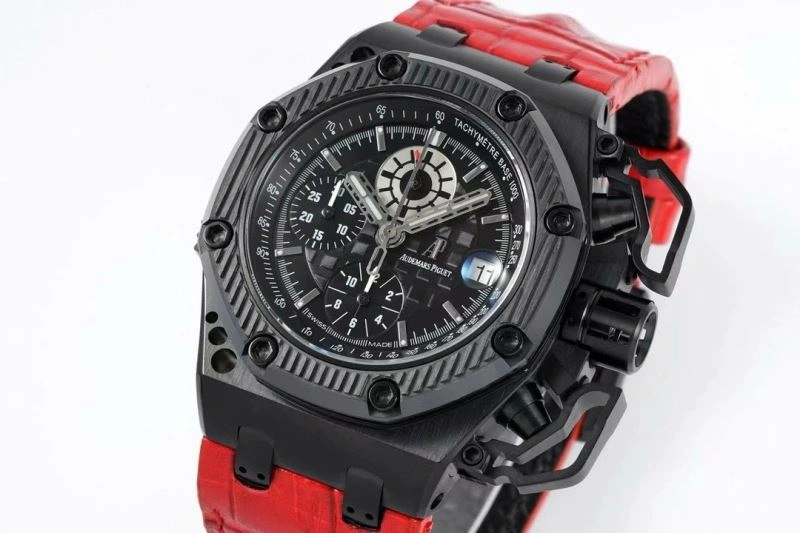 Value-priced AP Watches