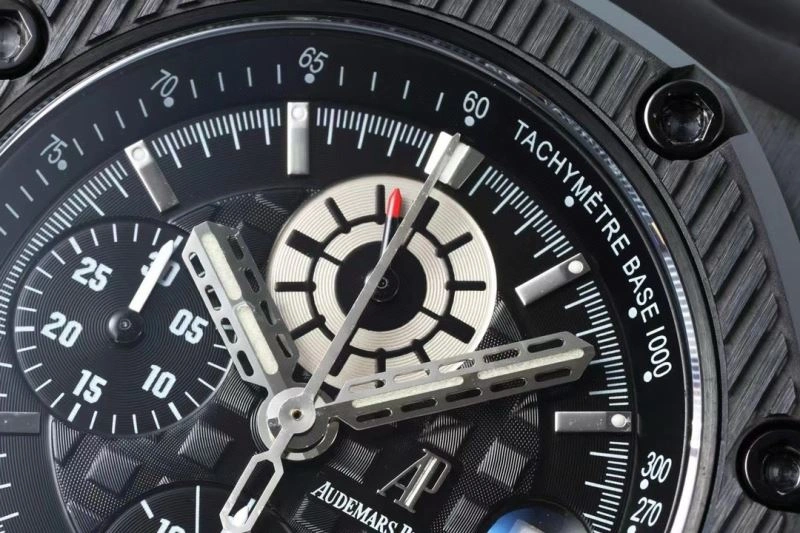 Value-priced AP Watches