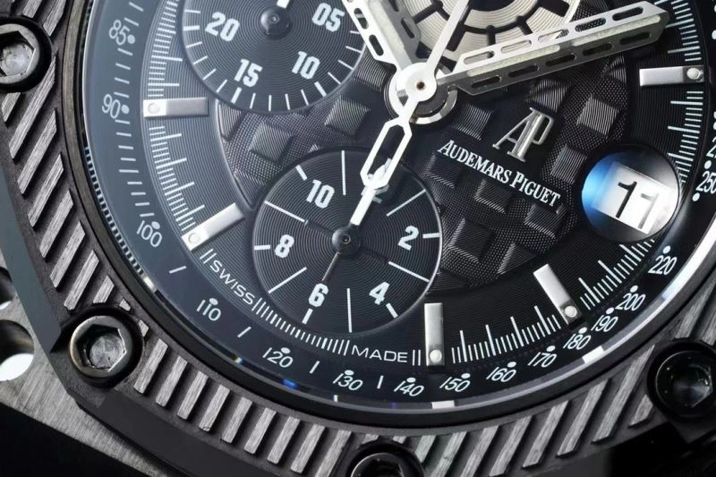 Value-priced AP Watches
