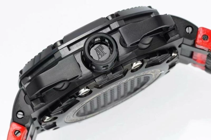 Value-priced AP Watches