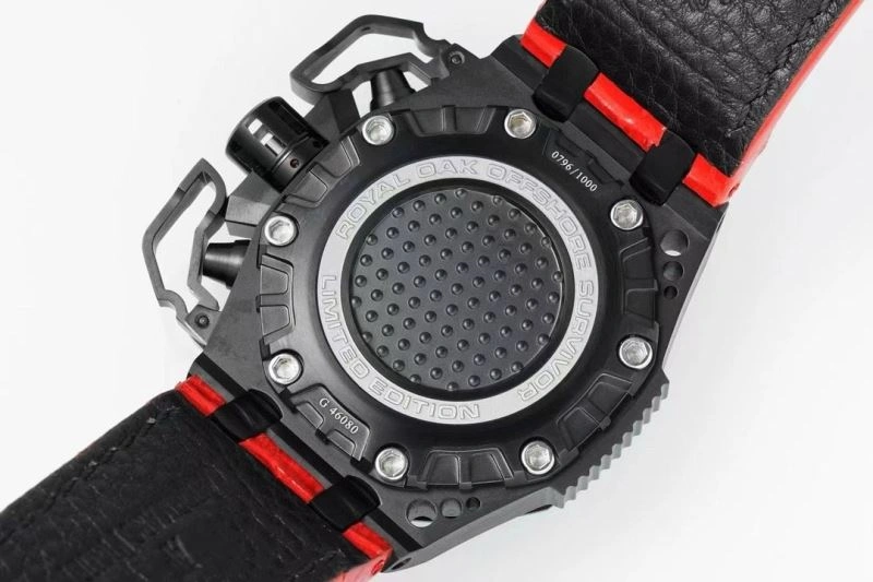Value-priced AP Watches