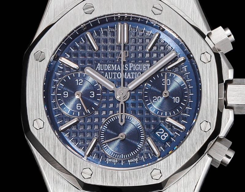 Official AP Watches