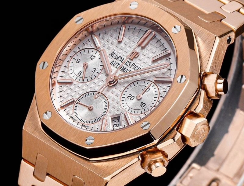 Exact replica AP Watches