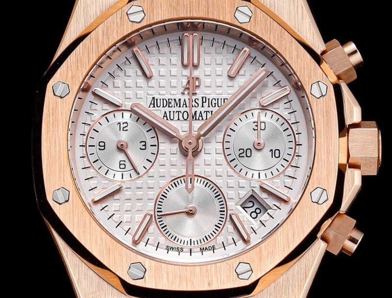 Exact replica AP Watches