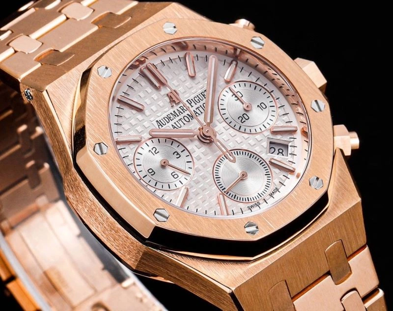 Exact replica AP Watches