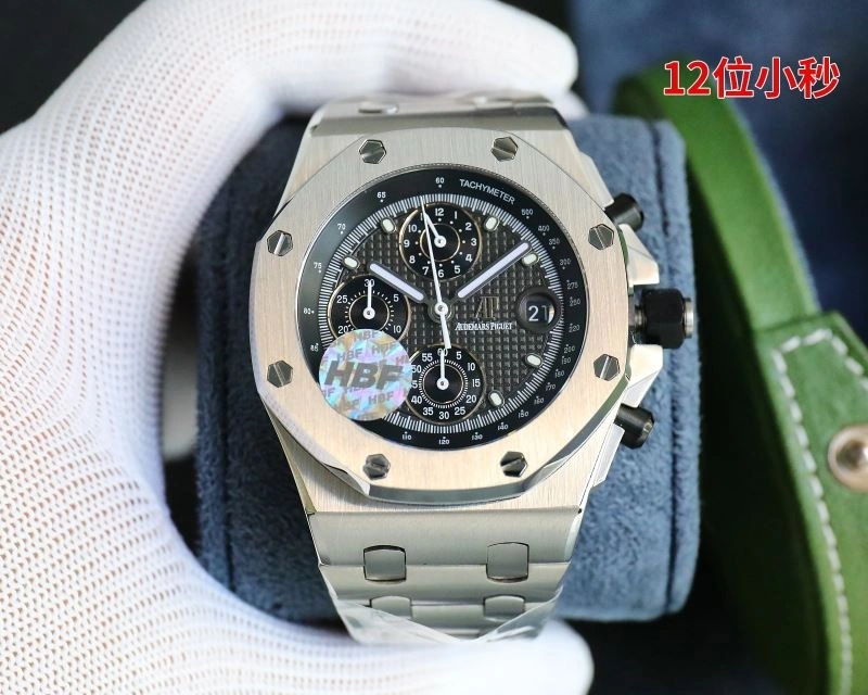 AP Watches