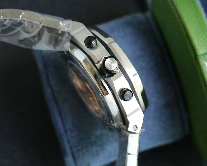 Value-priced AP Watches