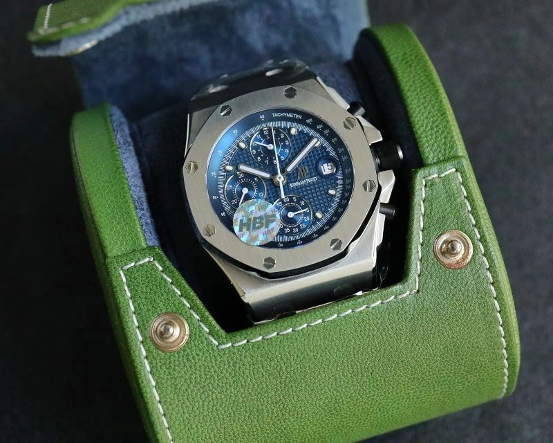 Value-priced AP Watches
