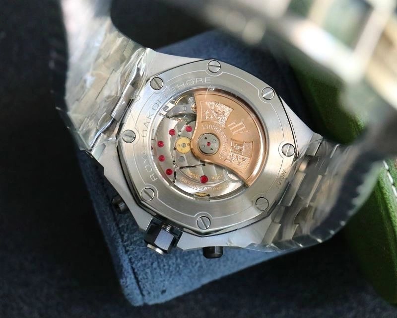 Value-priced AP Watches