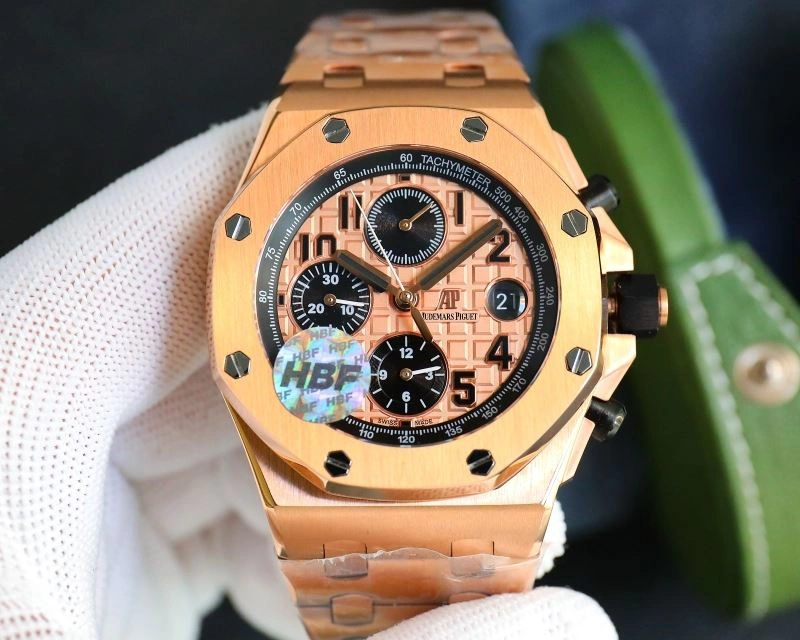 Authentic AP Watches