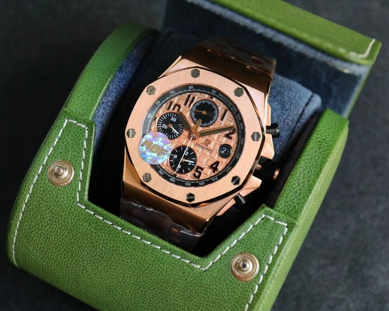 Authentic AP Watches