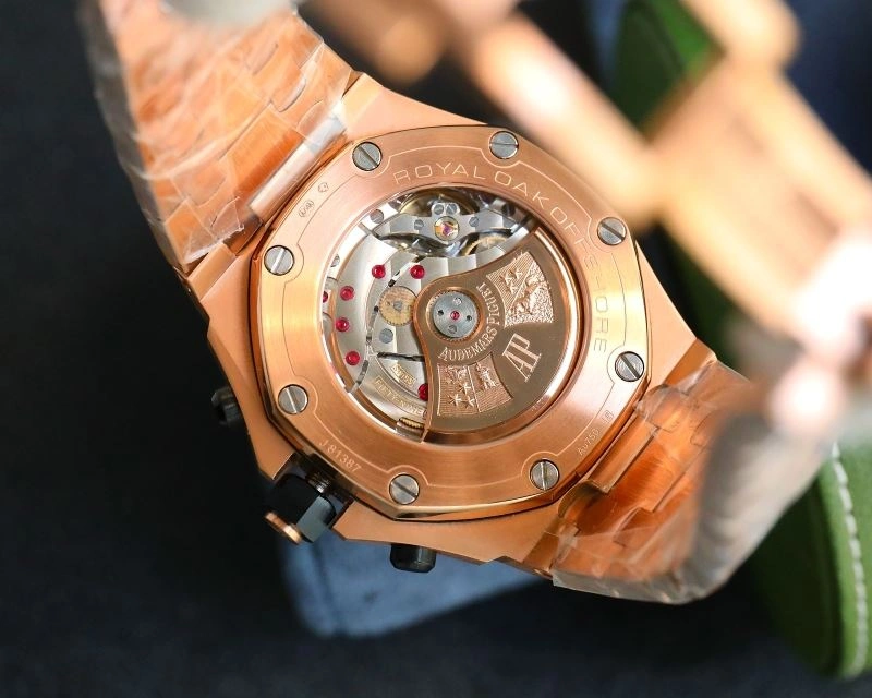 Authentic AP Watches