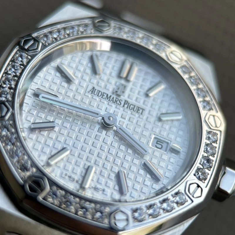 Factory-made AP Watches