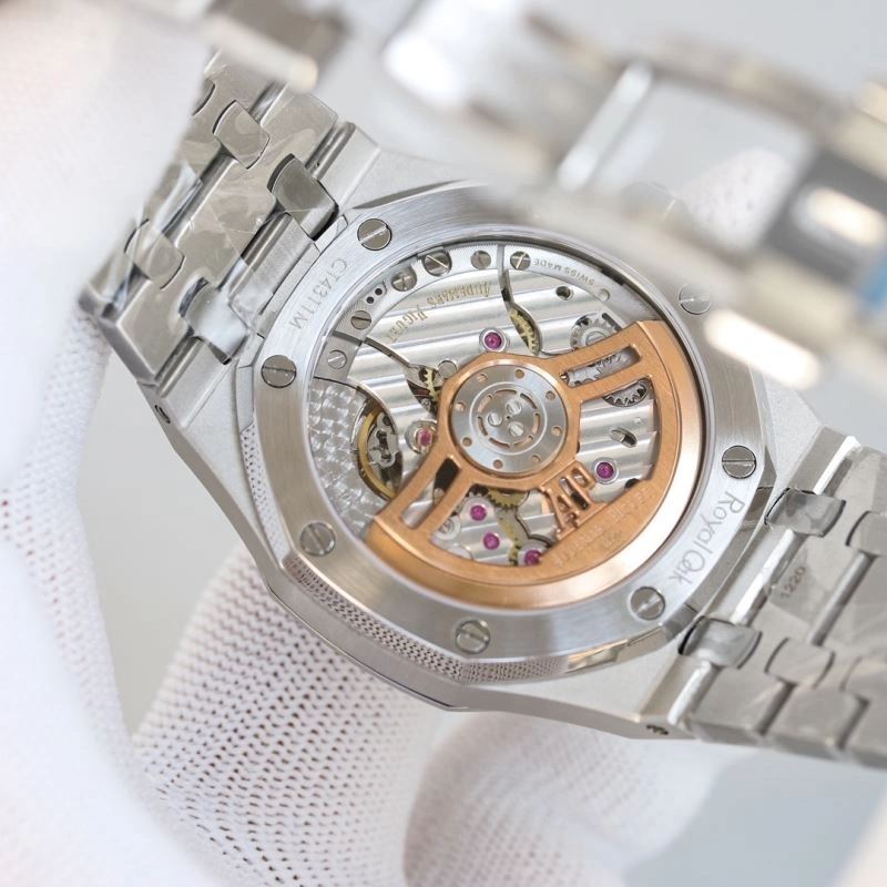 Low-cost AP Watches